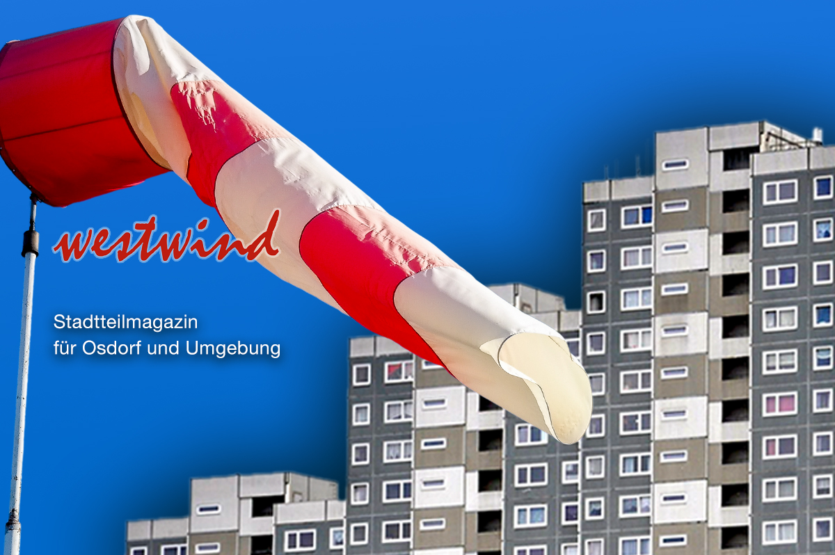 Westwind - Stadtteilmagazin für Osdorf und Umgebung - Bürgerhaus Bornheide